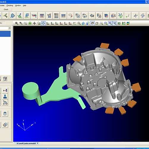 CAST-DESIGNER_百度百科