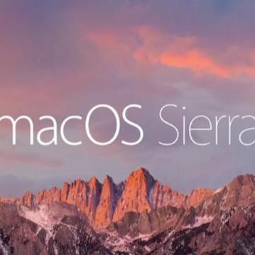 macOS Sierra_百度百科