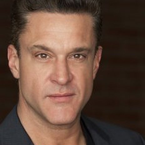 Chris Caldovino_百度百科