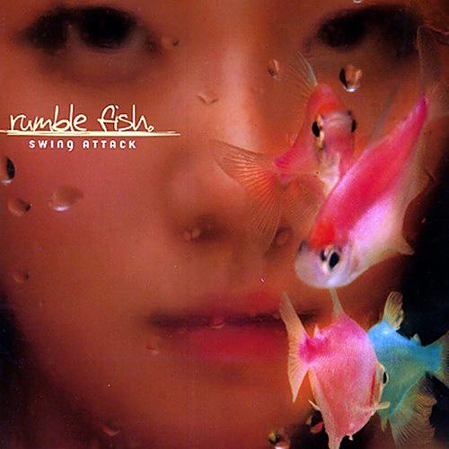 RUMBLE FISH（组合）_百度百科