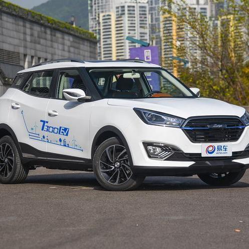 众泰T300 EV_百度百科