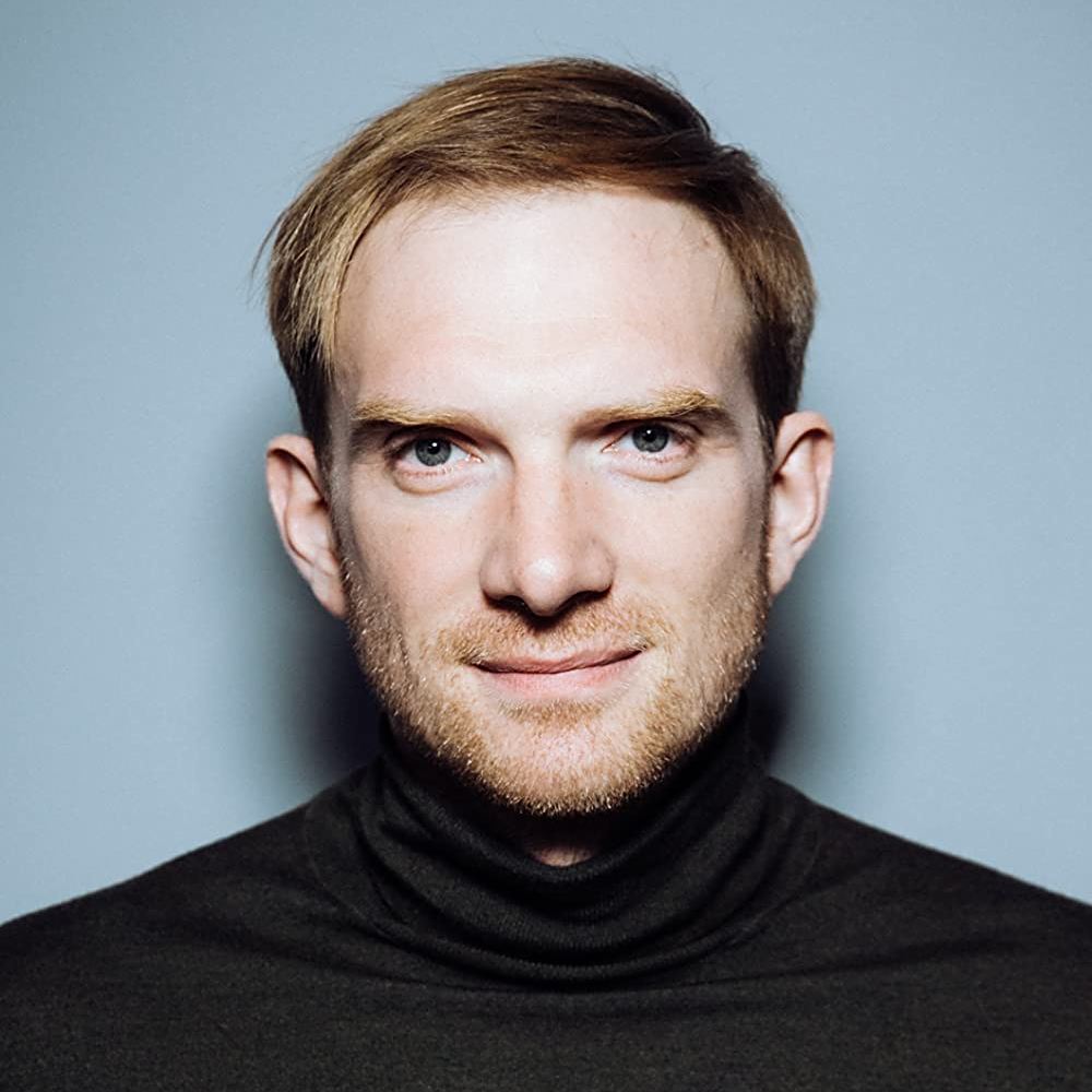 Andrey Burkovskiy_百度百科