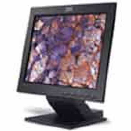 IBM ThinkVision L150_百度百科