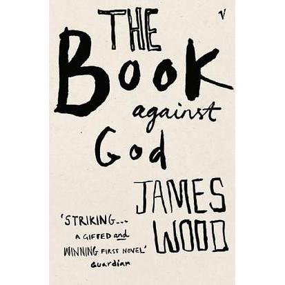 The Book Against God_百度百科