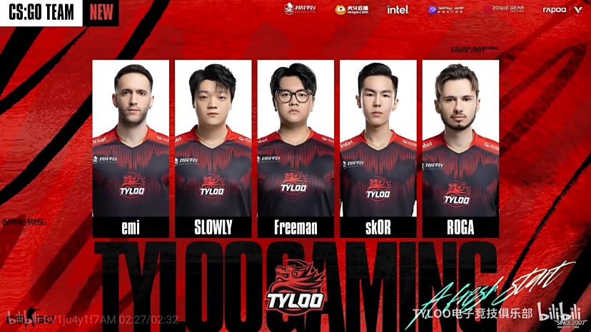 TYLOO电子竞技俱乐部，内容问题_科星球_百度百科