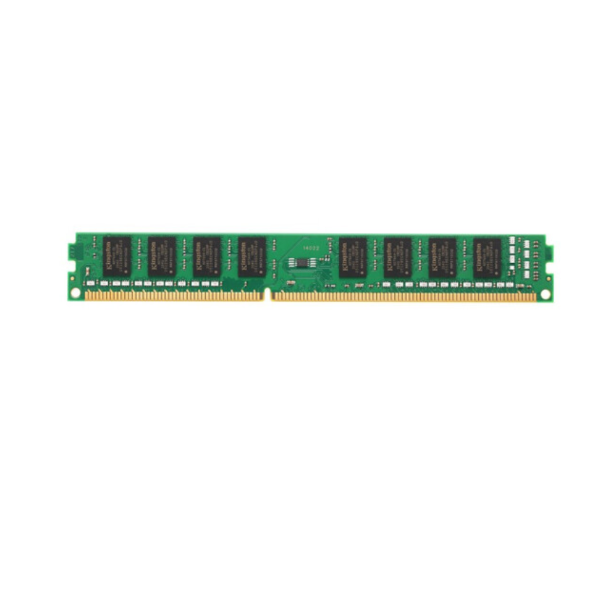 金士顿(Kingston)低电压版 DDR3 1600 4GB 台式机内存_百度百科