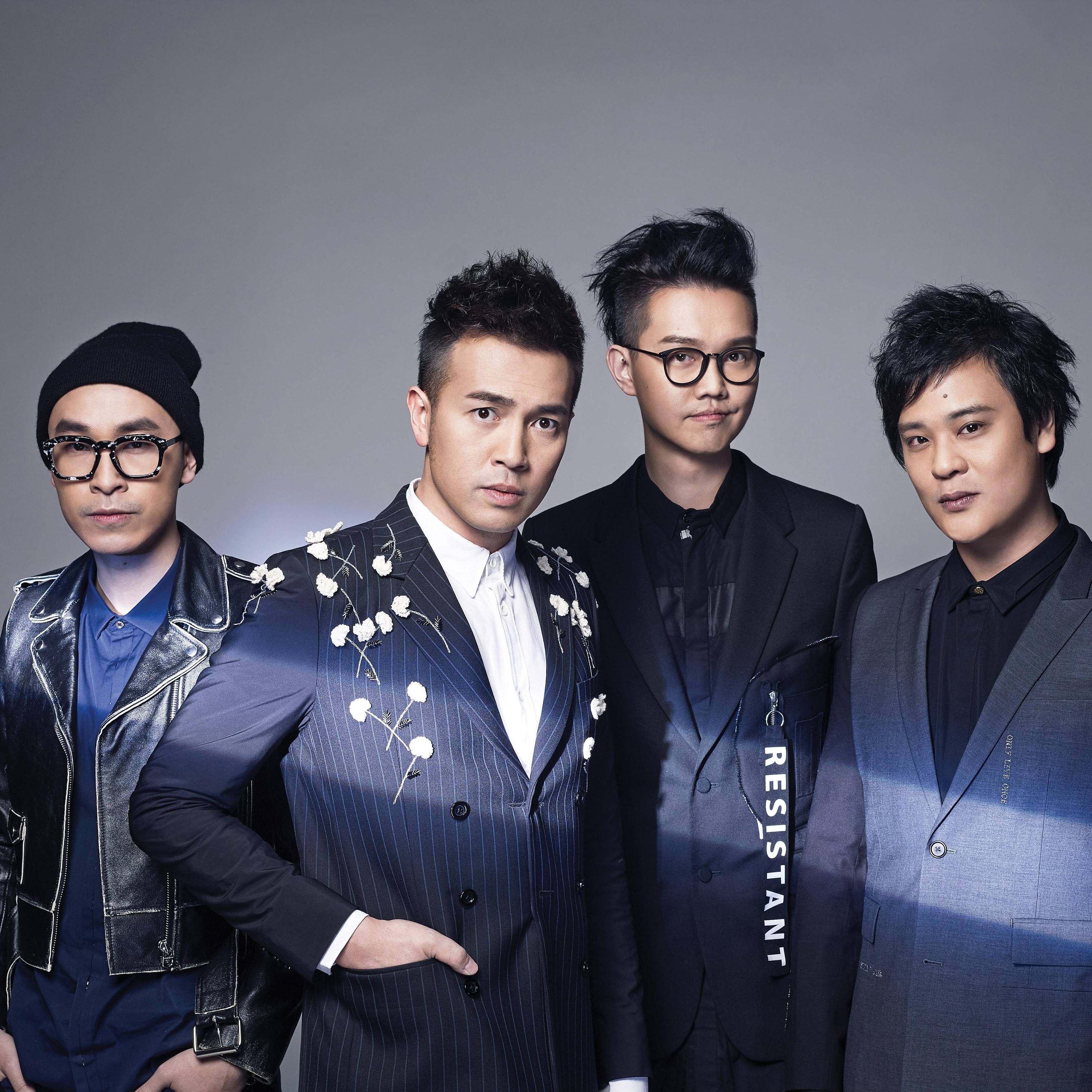 Dear Jane（中国香港乐队）_百度百科