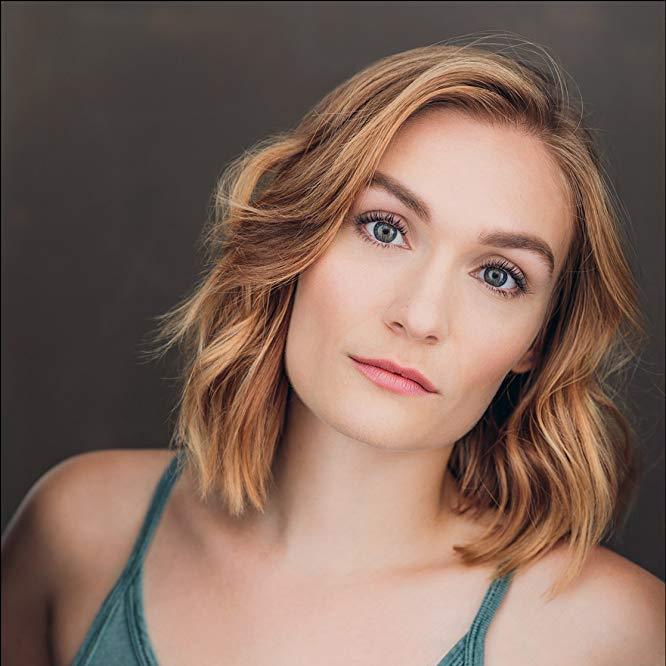 Taylor Patterson_百度百科