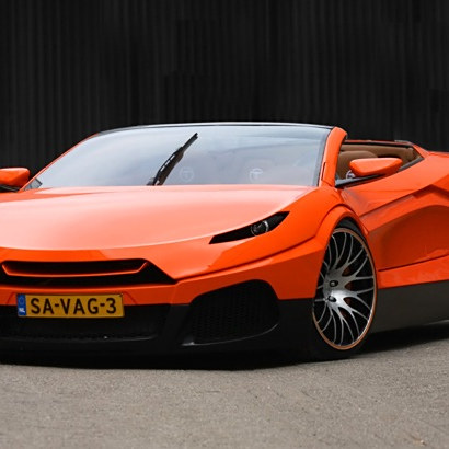 Savage Rivale_百度百科