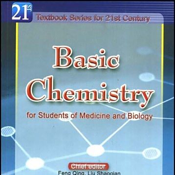 Basic Chemistry_百度百科