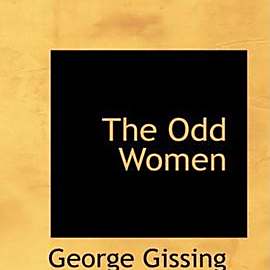 The Odd Women_百度百科