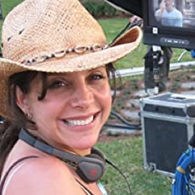 Julie O'Hora_百度百科