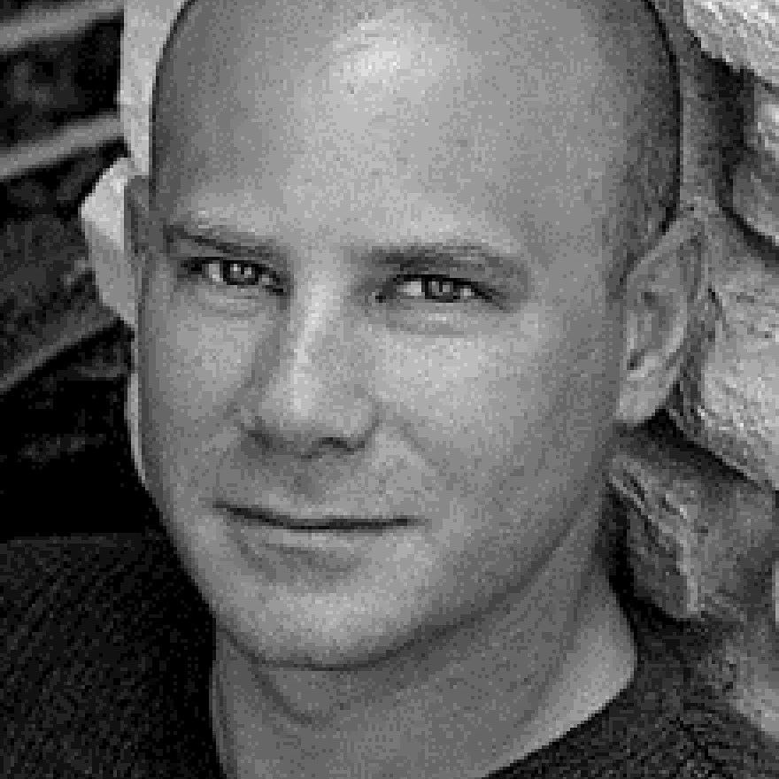 Steve Krieger_百度百科