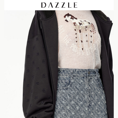 Dazzle（中国女装品牌）_百度百科