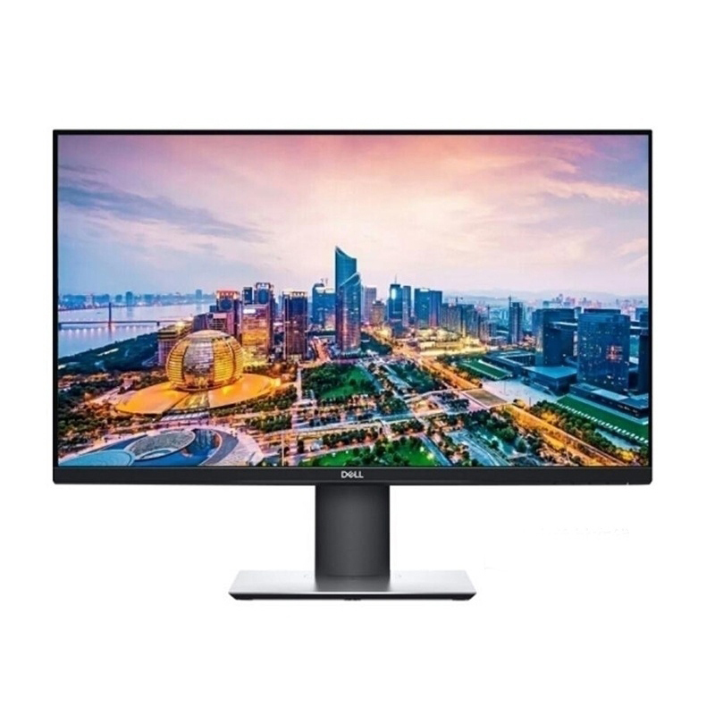 戴尔P2219H_百度百科