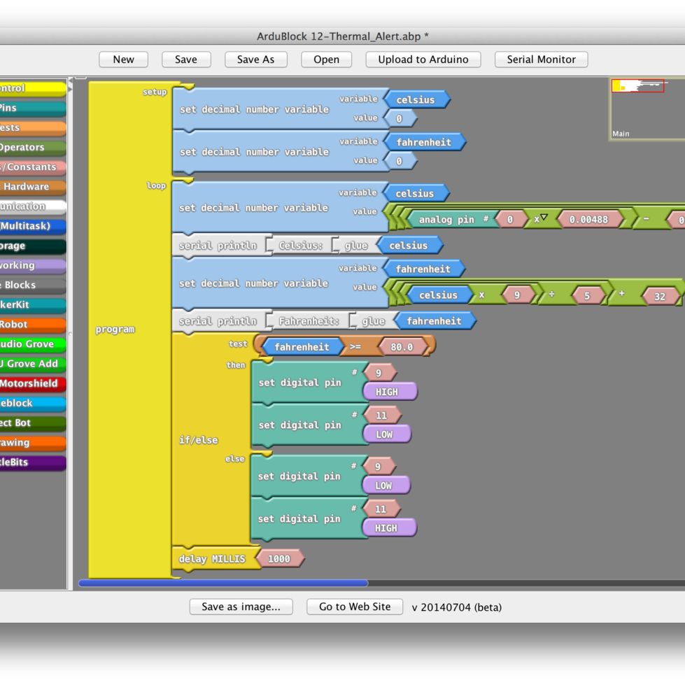 ArduBlock_百度百科