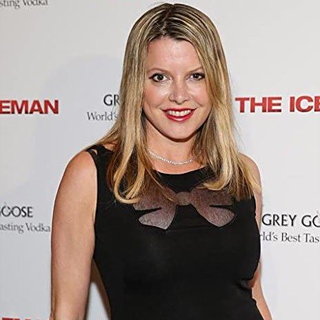 Heidi Jo Markel_百度百科