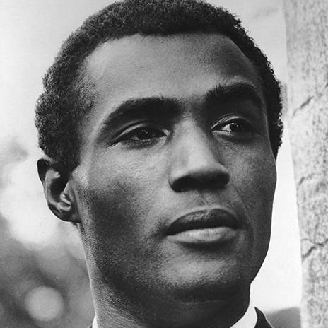 Calvin Lockhart_百度百科