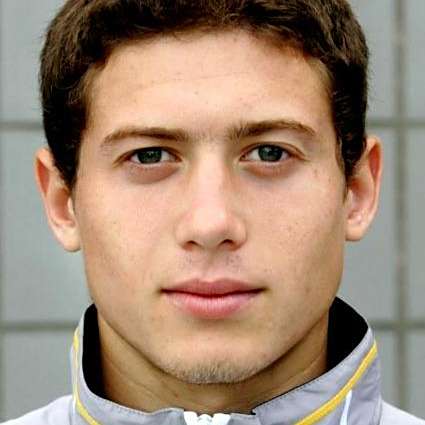 John-John M DOHMEN_百度百科