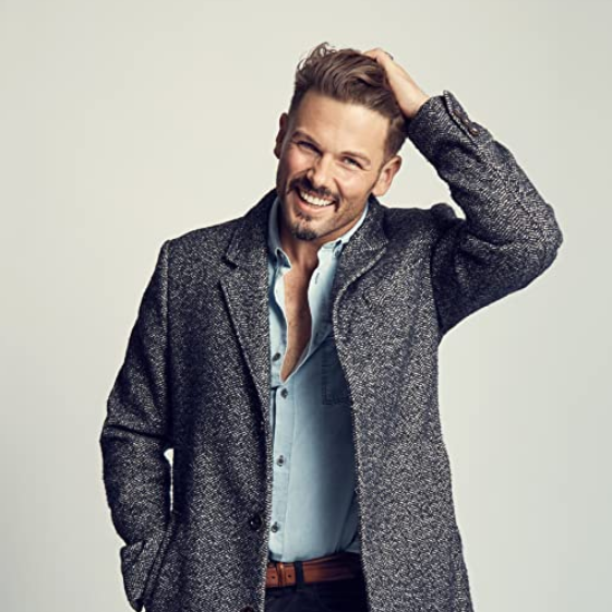 David Cade_百度百科