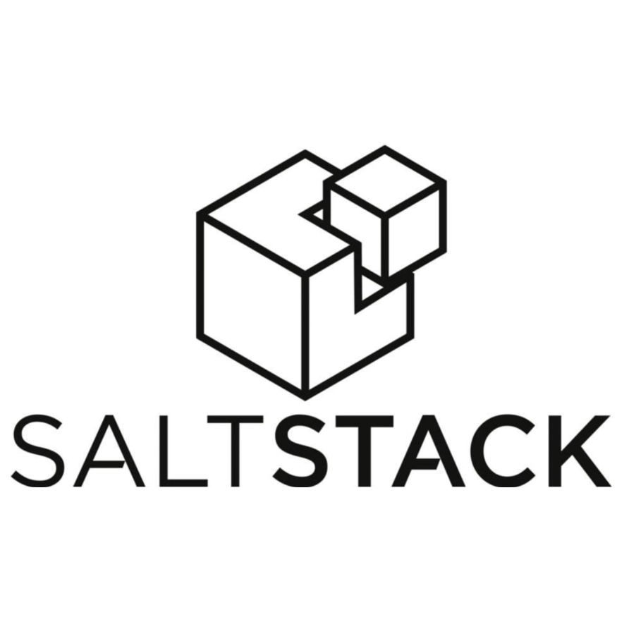 SaltStack_百度百科
