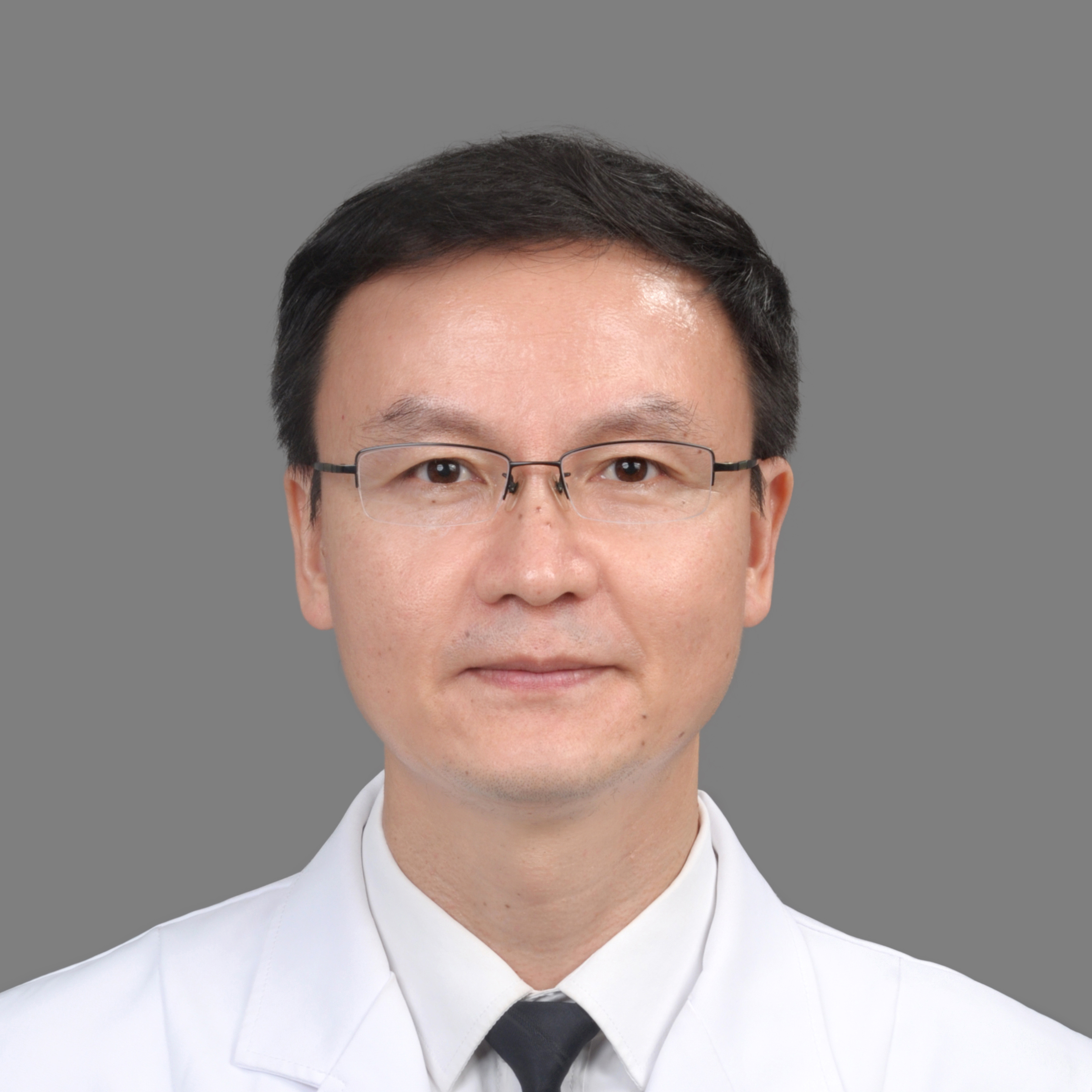 張雄（温州醫科大學附屬第二醫院神經內科醫生） 百度百科