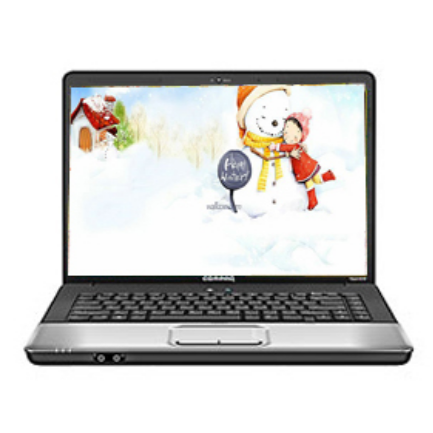 惠普 Compaq Presario CQ40-124AX_百度百科