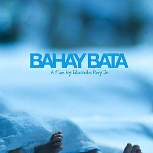 Bahay bata_百度百科