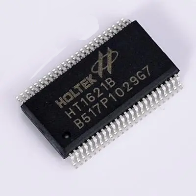 HT1621B_百度百科