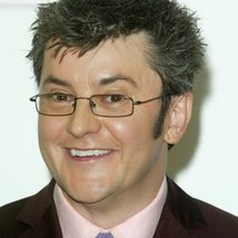 Joe Pasquale_百度百科