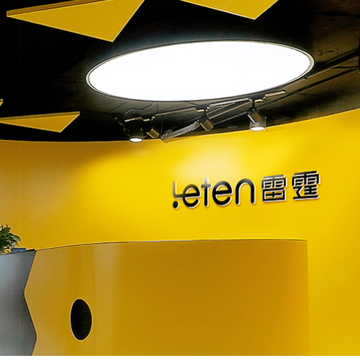 leten_百度百科