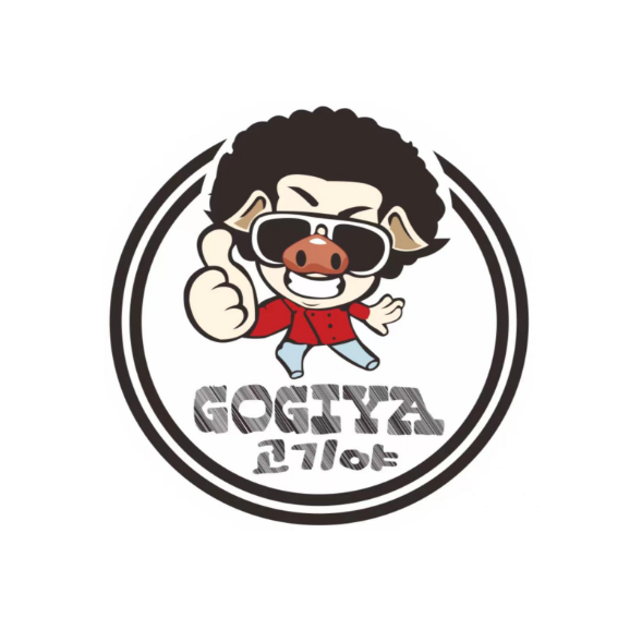 GOGIYA_百度百科
