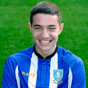 Jordan O'Brien_百度百科