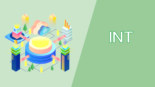 INT（数据类型）_百度百科