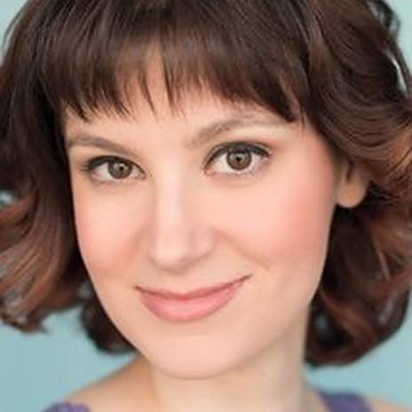 Heather Gilbert_百度百科