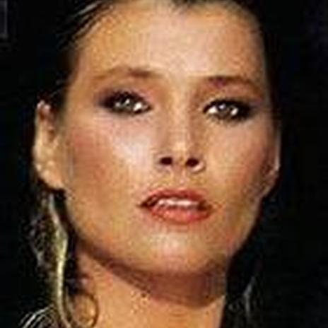 Janet Agren_百度百科