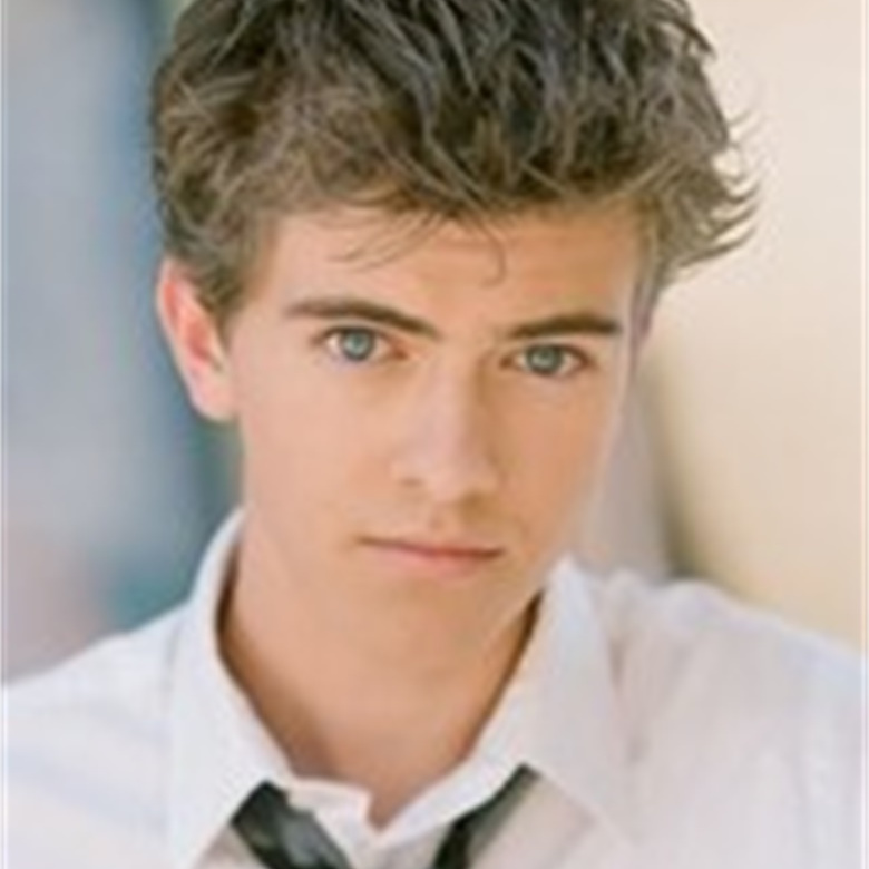 Patrick Stogner_百度百科