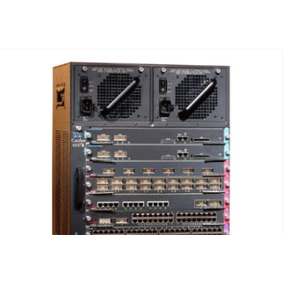 CISCO WS-C4507R_百度百科