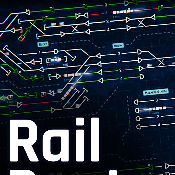 Rail Route_百度百科