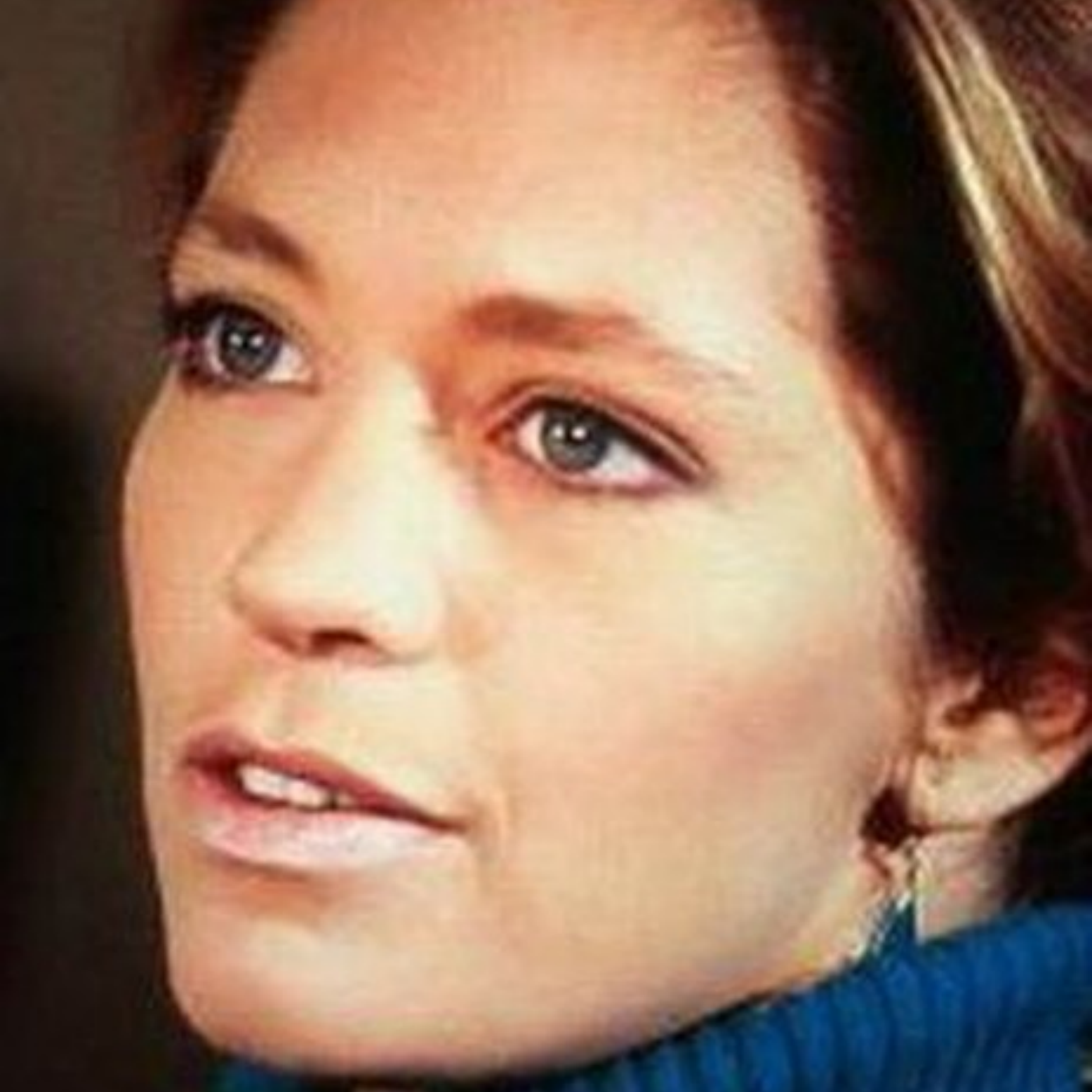 Finn Carter_百度百科