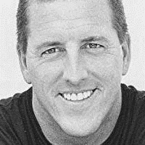 Mike Reagan_百度百科