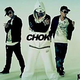 CHOK（香港潮语）_百度百科