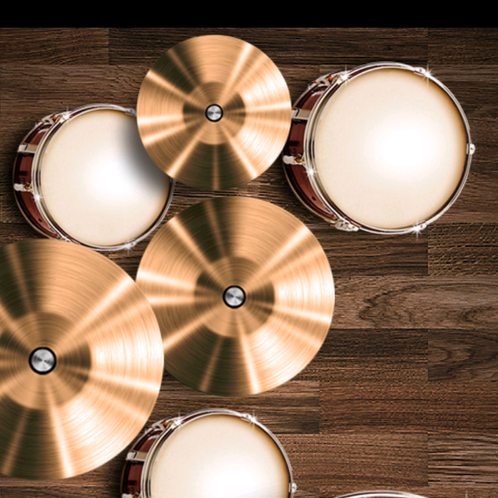 Classic Drums_百度百科