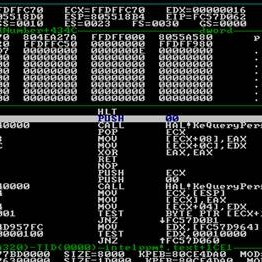 SoftIce_百度百科