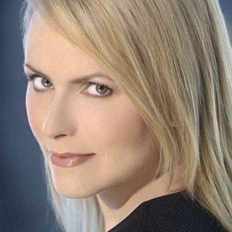 Alisa Robinson_百度百科