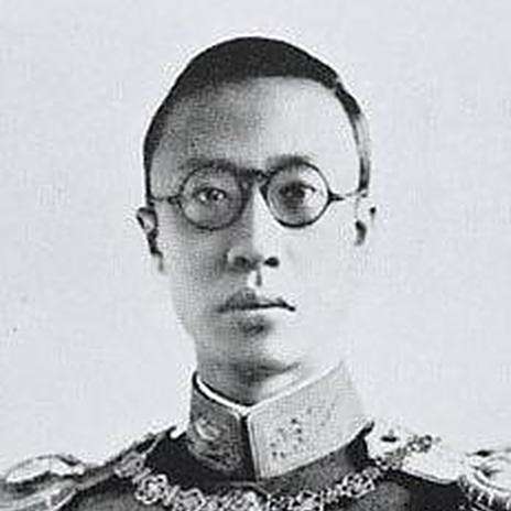 Henry Pu-yi_百度百科