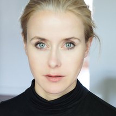 Katja Weilandt_百度百科