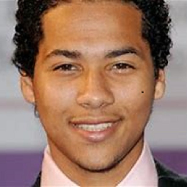 Devon Anderson_百度百科