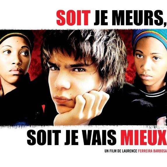 Soit je meurs, soit je vais mieux_百度百科