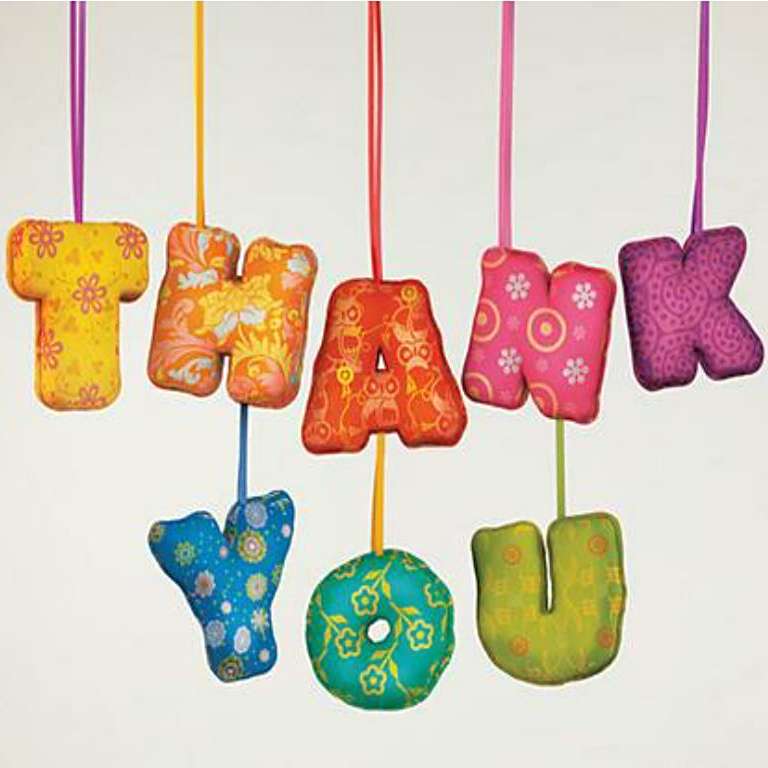 thank you（词语释义）_百度百科